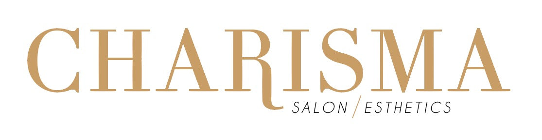 Charisma Online Store – Charisma Salon and Esthetics